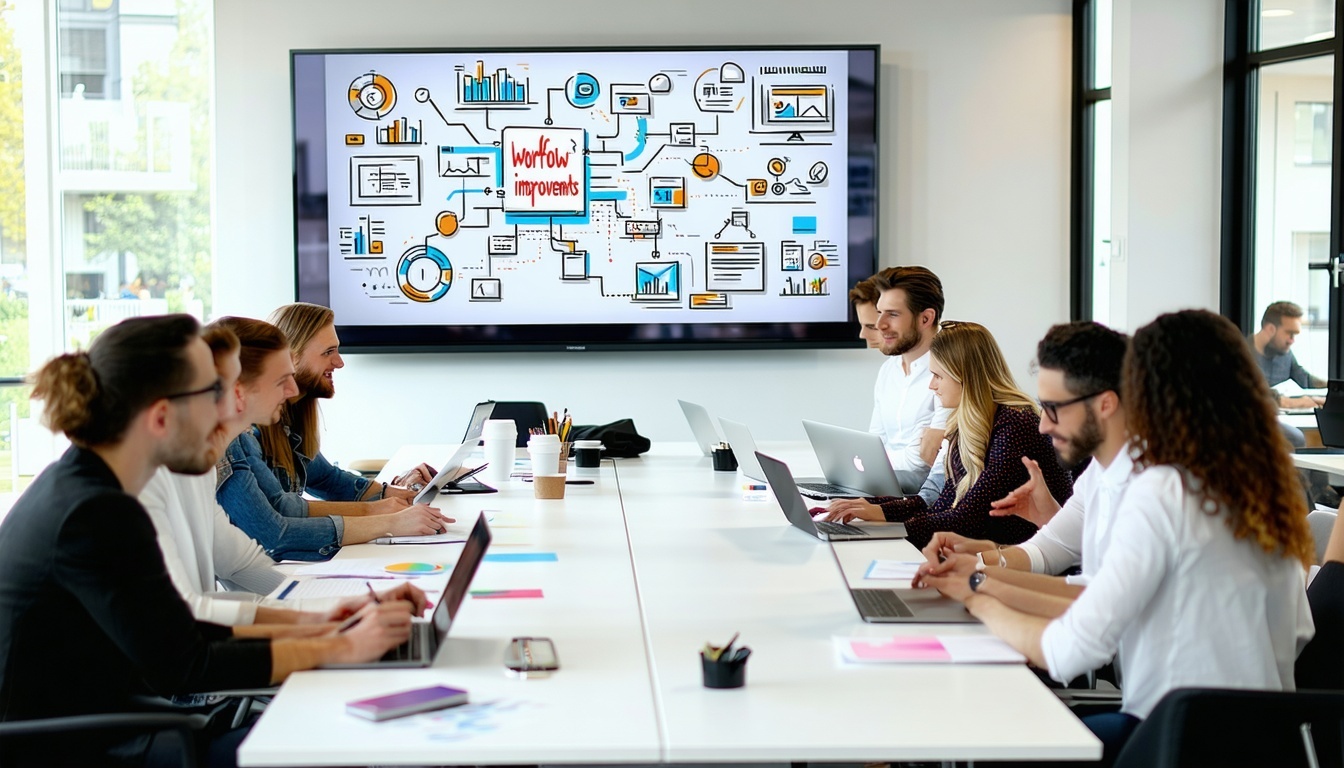 From Chaos to Clarity: How to Streamline Your Business Operations